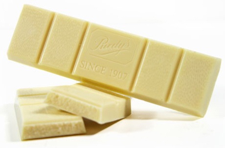 Las recetas de Martuka: Coulant De Chocolate Blanco